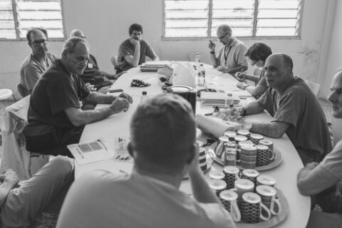 About Us - Operation Walk