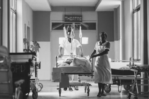 Home - Operation Walk